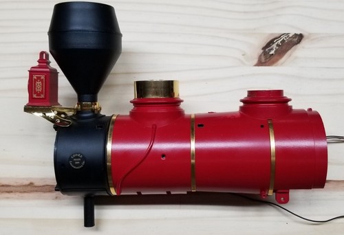 LGB Mogul Body, Red. Great For Kit Bashing Parts. | eBay