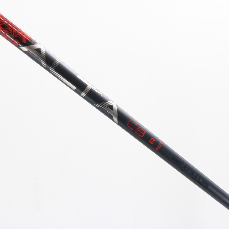 PING G710 Iron Set 6-W Black Dot Alta CB AWT Graphite R Regular Flex RH ...