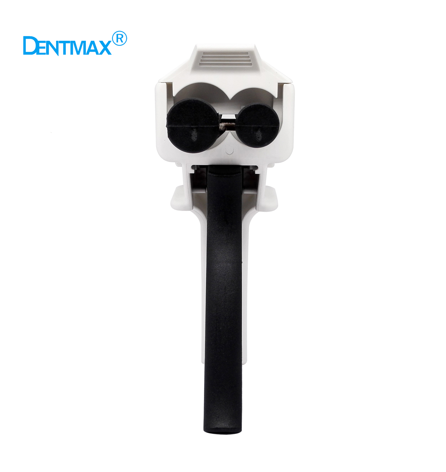 DENTMAX Impression Mixing Gun Dispenser Dental 1:1 2:1 For VPS PVS Fit ...