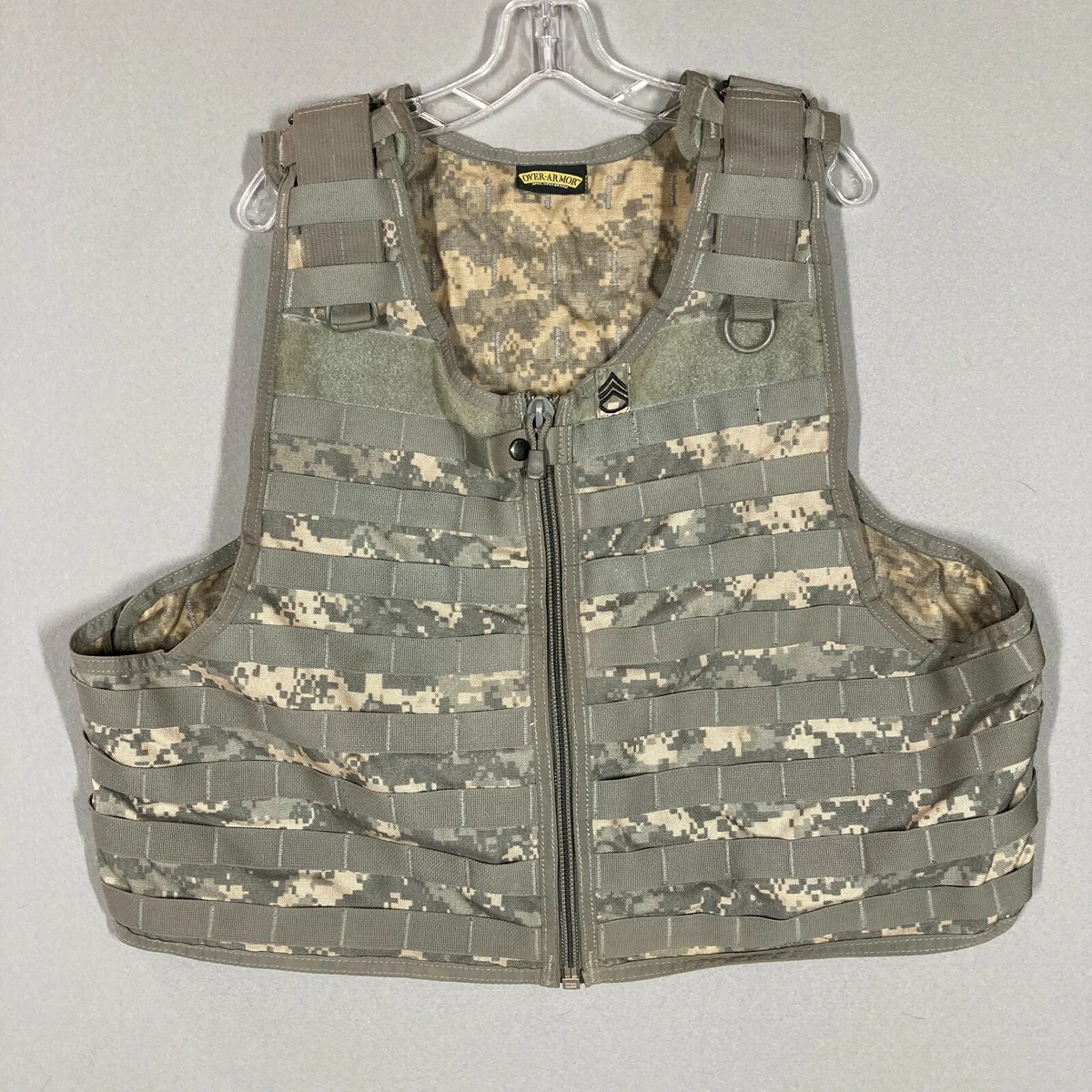 Special Ops Vest