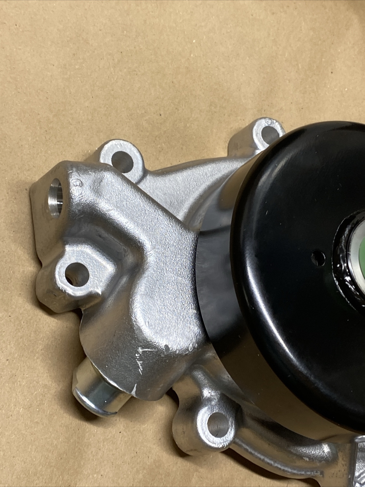 Engine Water Pump GMB 120-3041 for sale online | eBay