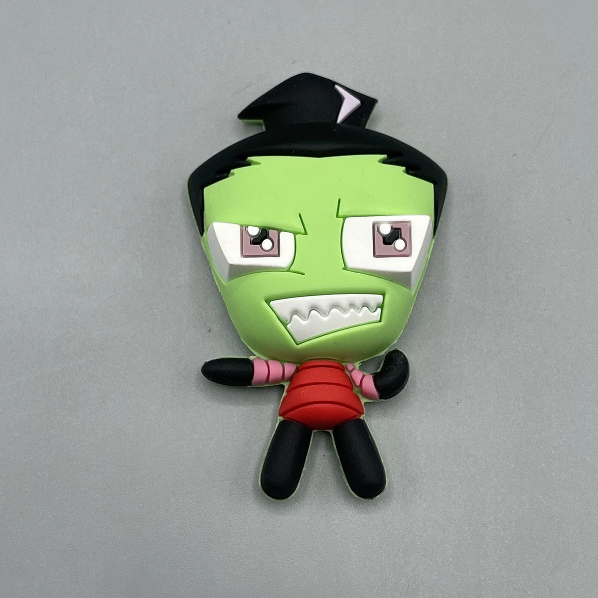 Zim Human