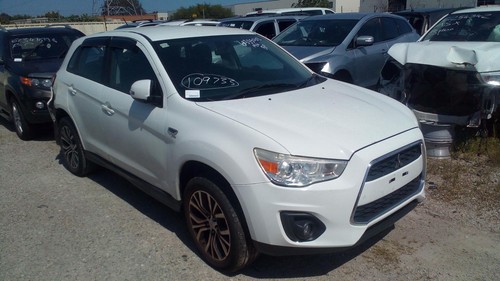 MITSUBISHI ASX ENGINE PETROL, 2.0, 4B11,MIVEC/VVT, DUAL CAM POSITION ...