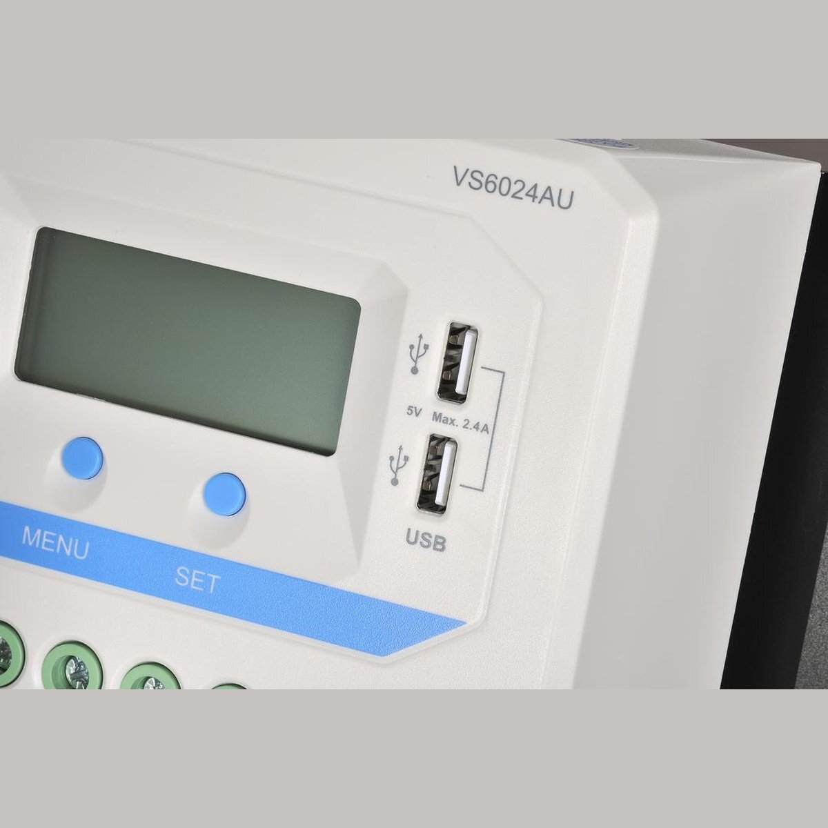 PROJECTA 60A 12/24V Solar Charge Controller 4 Stage Auto SC260 | eBay