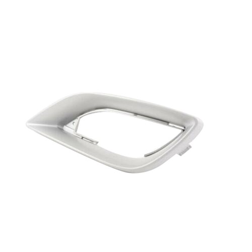 1Pcs Front Left Fog Light Cover 2518851923 For Mercedes Benz W251 R320 ...