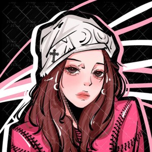 Upstanding young woman | eBay Stores