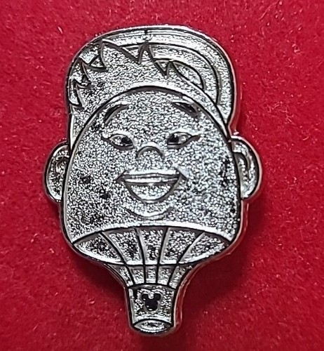 Disney Trading Pin, Hidden Mickey, Russell from Up, Chaser Pins, 2014 z ...