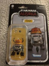 Star Wars The Vintage Collection Chopper (C1-10P)