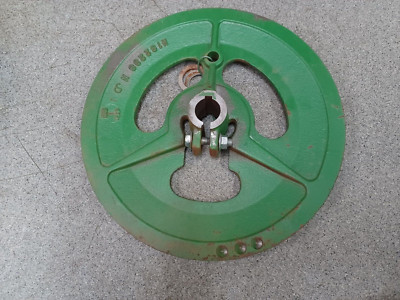 Manuals & Books - John Deere 9600 Combine