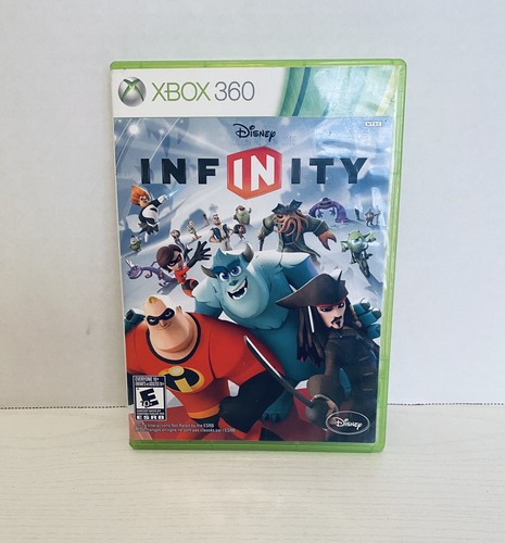 Disney Infinity (Microsoft, Xbox 360) | eBay