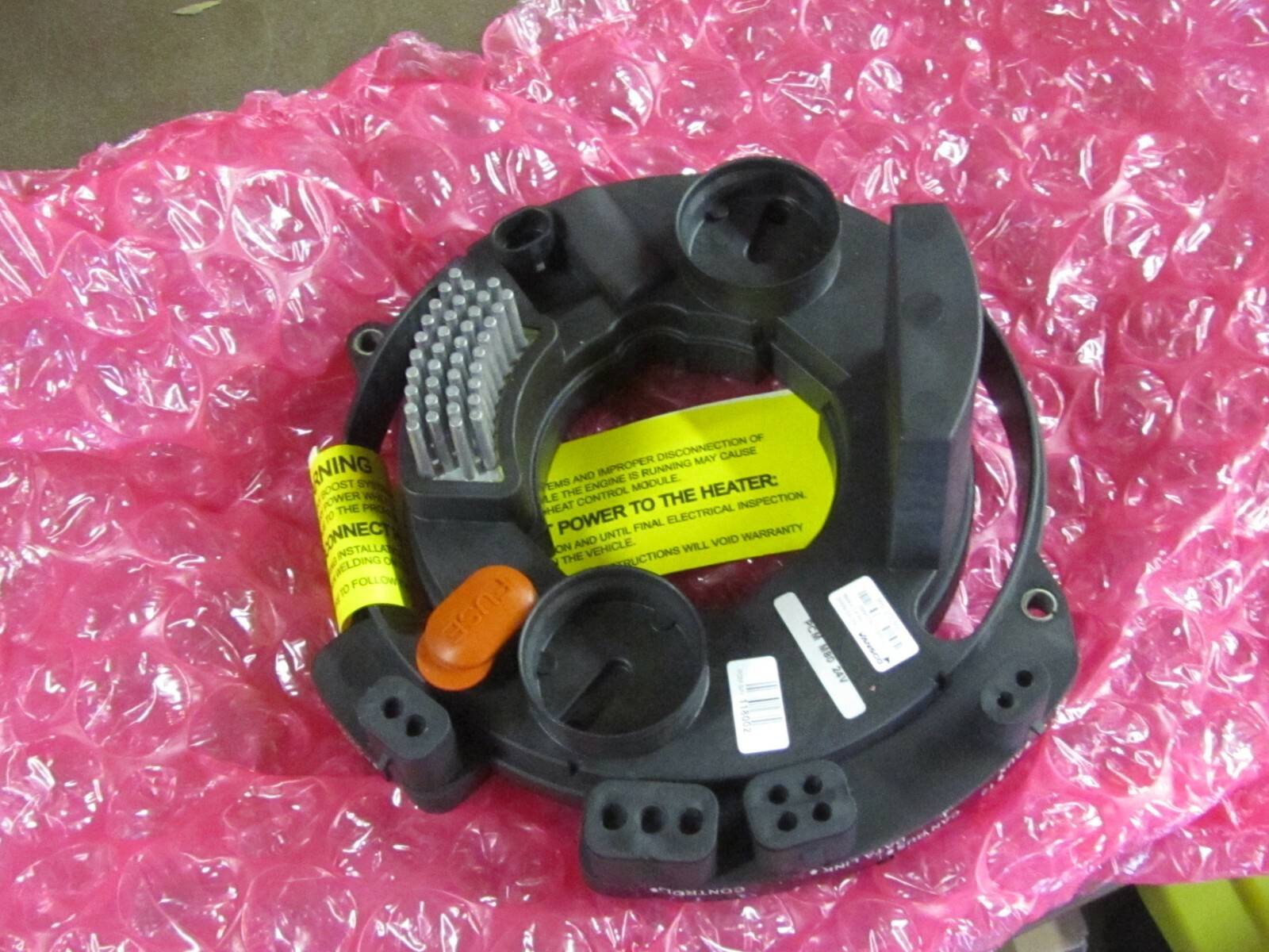 Proheat M-SERIES 200920K M80 24V | Pro Heat