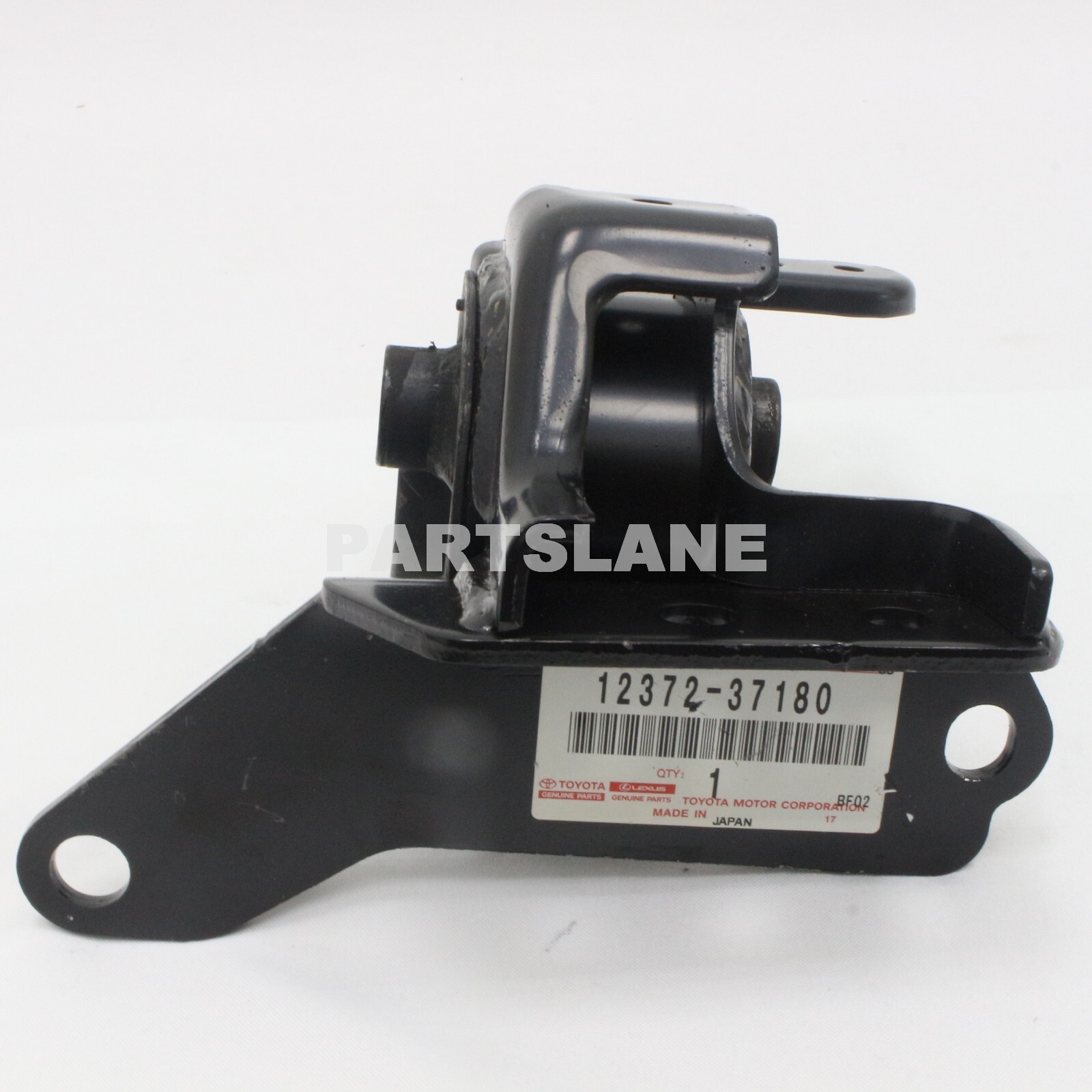 Toyota Corolla ZRE141 OEM Genuine Left LH Engine Mounting Insulator ...