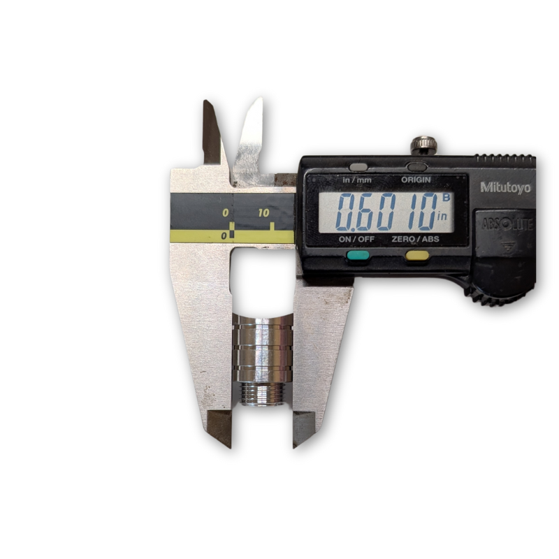 REMINGTON 700 ADJUSTABLE HEIGHT BEDDING PILLARS KIT FOR 5/8" STOCK ...