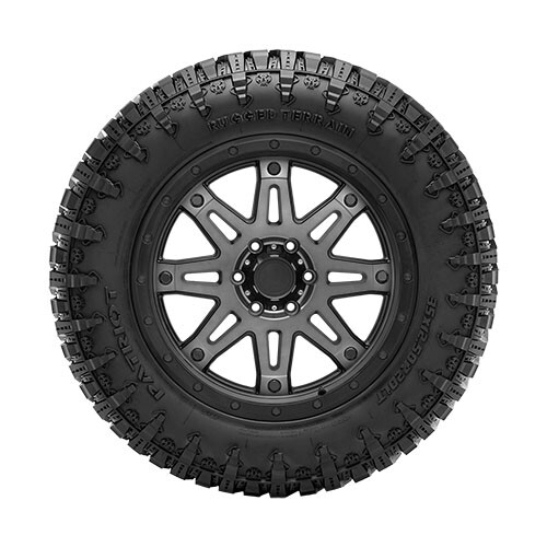 4 New Patriot R/t - Lt35x12.50r20 Tires 35125020 35 12.50 20 | eBay