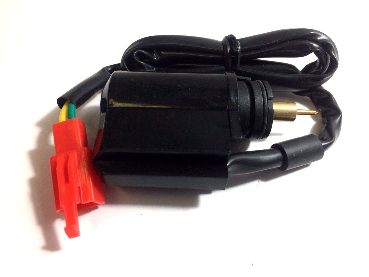 Electrical Choke