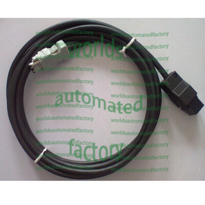 1PCS New For Delta A3 Encoder Cable ACS3-CAEN1020 20M FREE SHIPPING | eBay