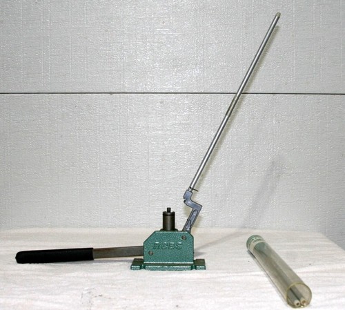 RCBS 9460 Universal Auto Priming Tool 76683094605| eBay