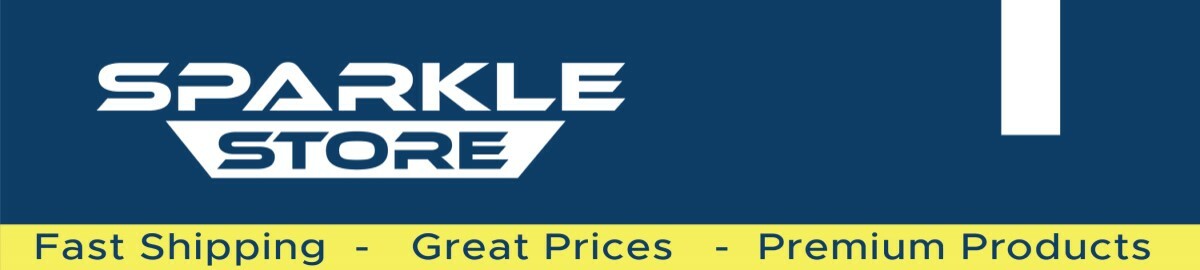 sparkle-store | eBay Stores