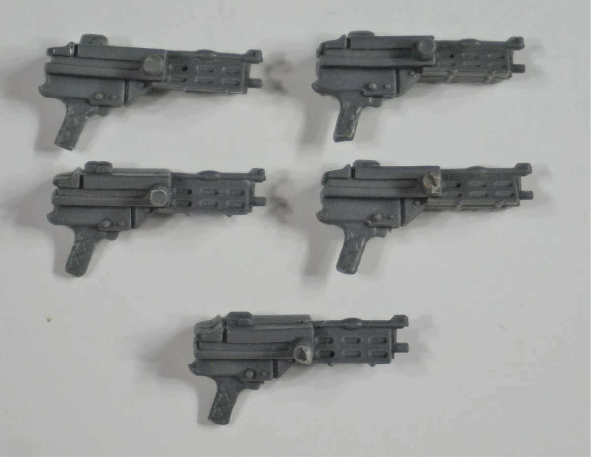 Robocop Original Gun