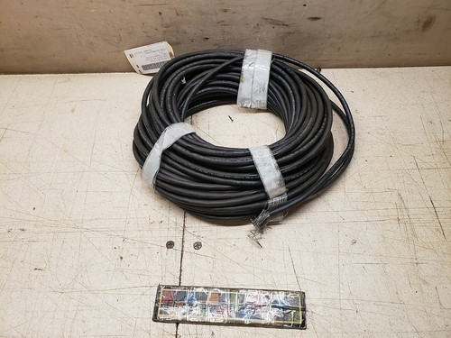 100' NOS Southwire Electrical Cable 7082K26 6145016151686 18AWG E46194 ...