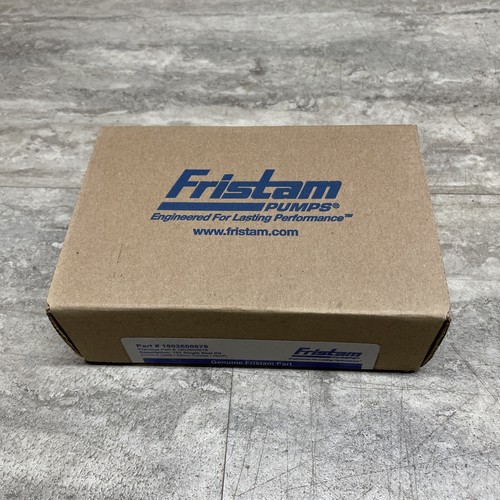 OEM Fristam 1802600678 757 Single Seal Kit, New Factory Sealed | eBay