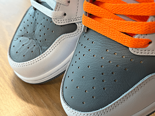 Sneaker Shoe Anti Crease Protector | Pair Decreaser Toe Force Creasing ...