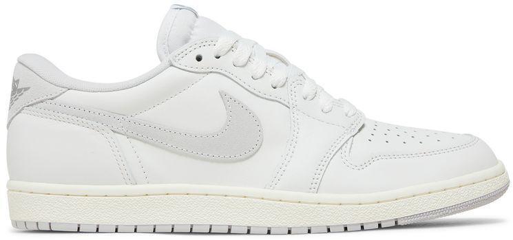 Jordan 1 Retro '85 OG Low Neutral Grey for Sale | Authenticity ...