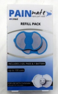 Pain Mate Rapid Pain Relief Refill Pads Pack 3 PainMate 9348721000000 ...