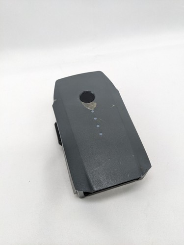 DJI Mavic Pro (M1P) Intelligent Flight Battery P/N FB1-3830mAh-11.4V ...