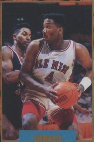 1990 Star Pics - Gerald Glass #67 Medallion Edition (RC) for sale ...