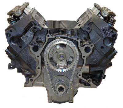 Ford 302 1994-1996 Remanufactured Engine | eBay