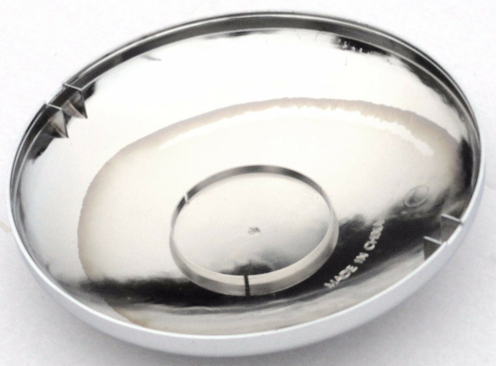 Replacement Hub Cap for UP 10263/10256 Rear Axle Covers Dome Plastic UP ...