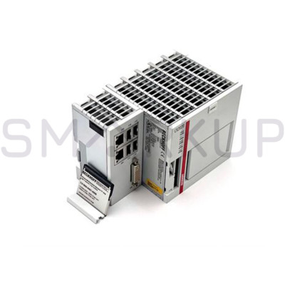 Used & Tested BECKHOFF CX2020-0120 CPU Module | eBay