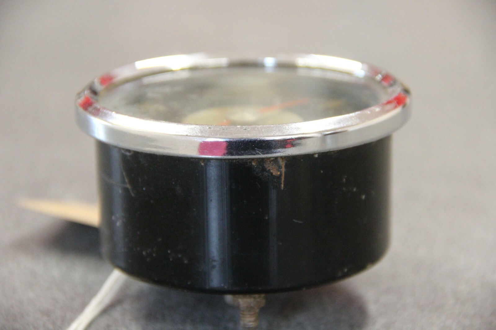 SMITHS SPEEDOMETER SSM 5001/03A 1600 0-120MPH BSA C15 B40 A50 A65 REF ...