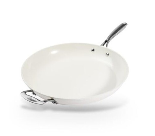 14 Inch Non Stick Frying Pans Nonstick Frying 14 Inch Frying Pan ...