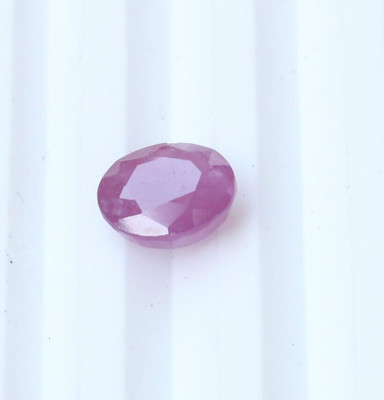 Natural ruby Gemstone Red Ruby Emerald Cut Faceted Cab Ruby Cut Cabs ...