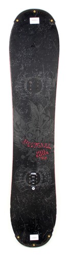 Rossignol Hell Raiser Snowboard - 138 cm Used | eBay