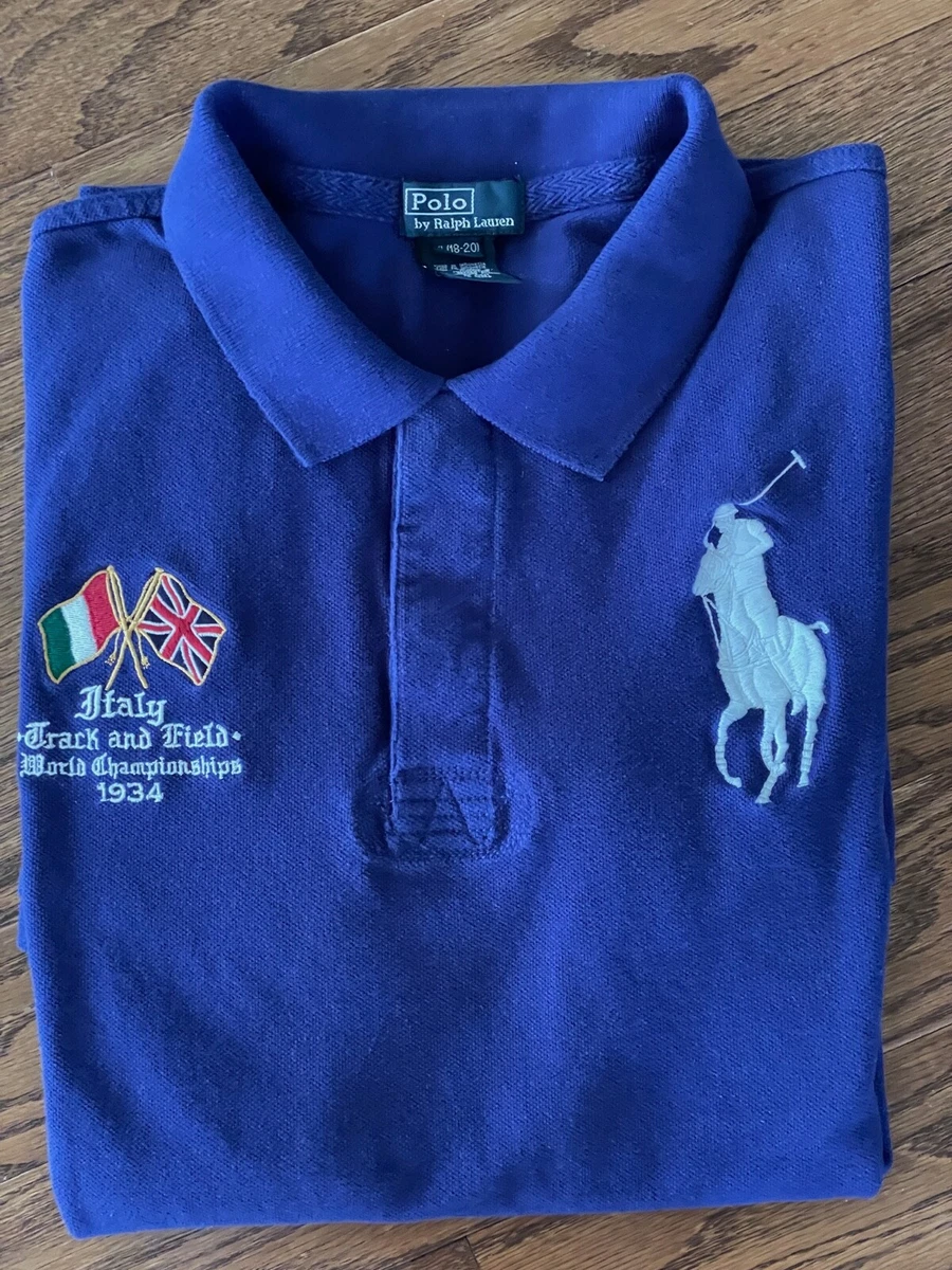 Real Vs Fake Polo Ralph Lauren (Side By Side Comparison), 46% OFF