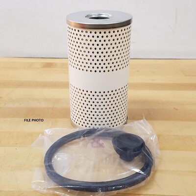 LUBER-FINER FILTER L3578FN - 33651 WIX | eBay