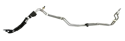 Land Rover Range Rover Fuel Pipe LR115335 OEM & NEW | eBay