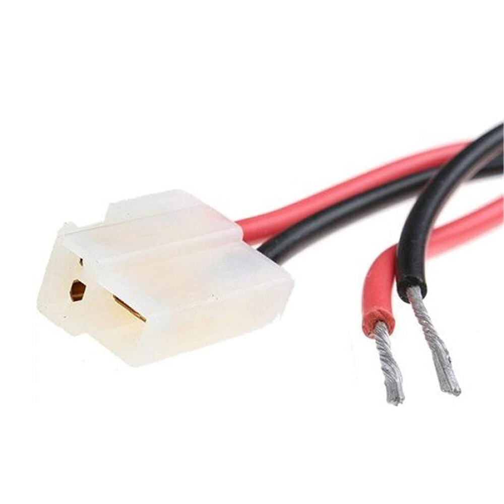 DC Power Cable Cord for Yaesu FT-90R FTM-100DR FTM-350 FTM-400 FTM ...