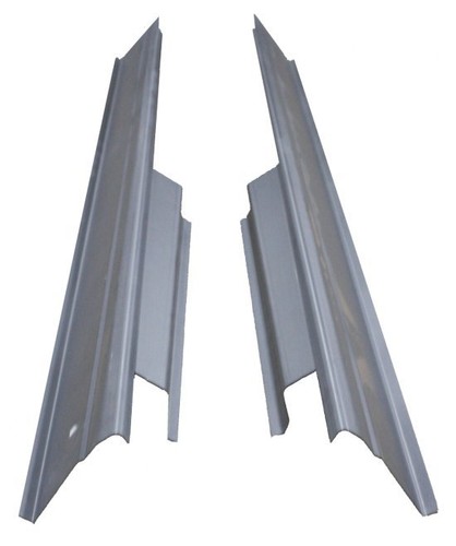 Rocker Panels 1996-2007 Caravan Town & Country Voyager | eBay