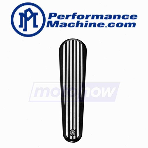 Performance Machine Dash Insert for 2008-2020 Harley Davidson FLHX ...