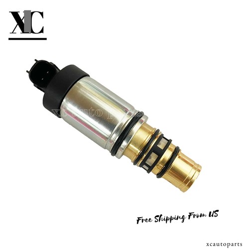 A/C Compressor Solenoid Valve Fits for Land Rover LR4 Range Sport V6 ...