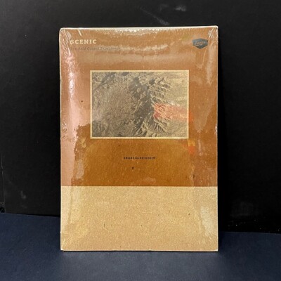 Emigre #63 - Scenic - The Acid Gospel Experience CD +64 Page Booklet ...