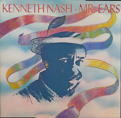 Kenneth Nash ‎– Mr Ears Music West Records ‎– MWLP-120 lp promo | eBay