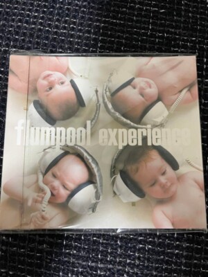 experience (Normal Edition) / flumpool Japan CD | eBay