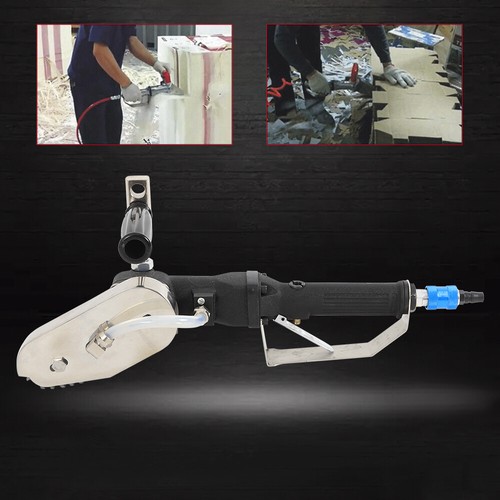 Waste Stripper Machine Pneumatic Carton Stripping Edge Removal Trimming ...