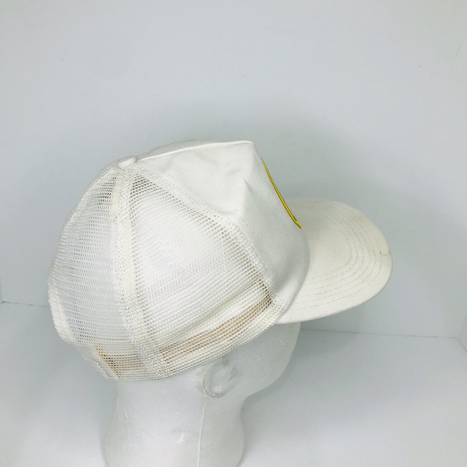 VTG Pennsylvania PA Department Of Corrections Snapback Trucker Hat Made ...