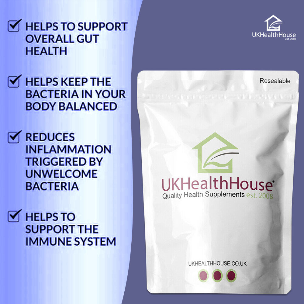 Pro Billion Daily Probiotics For Gut Health CFU Acidophilus Tablets ...